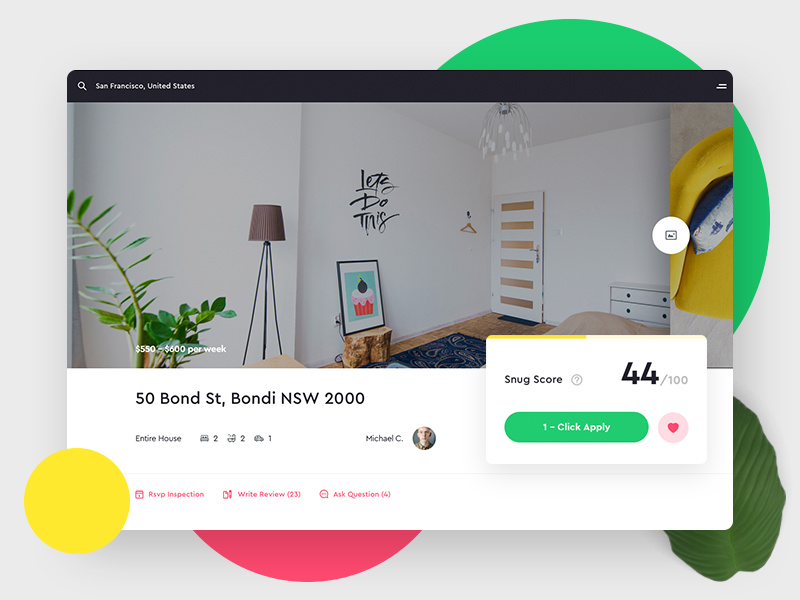 Reconnect by Tyler Shick | Dribbble