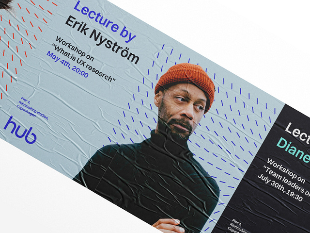 TheHub - Brand - Speaker Showcase by Filip Justić for Balkan Brothers ...