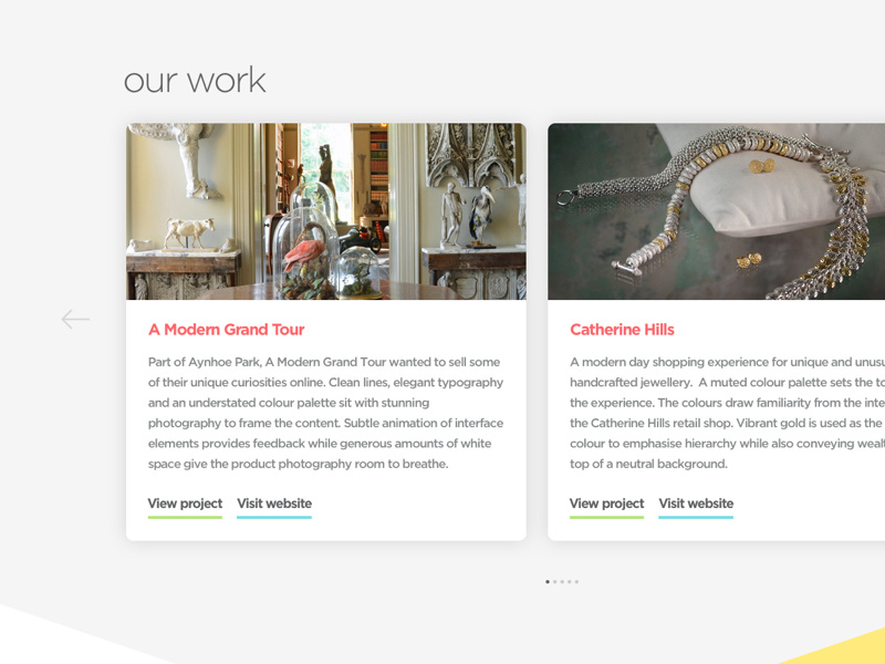 Dribbble - 2.jpg by Stuart James Instrell