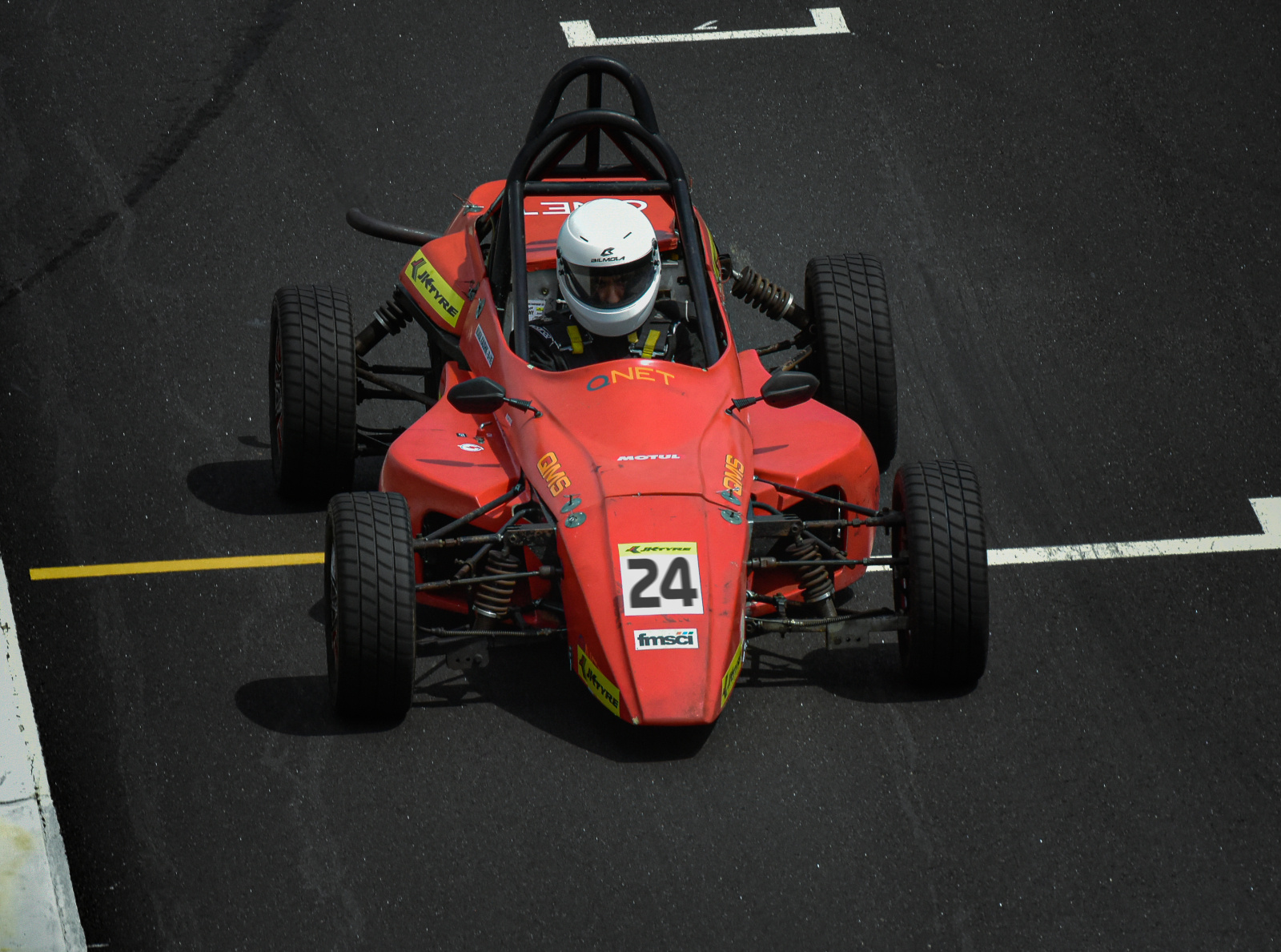 Is this formula lgb car!!! by Rishi Sawla on Dribbble