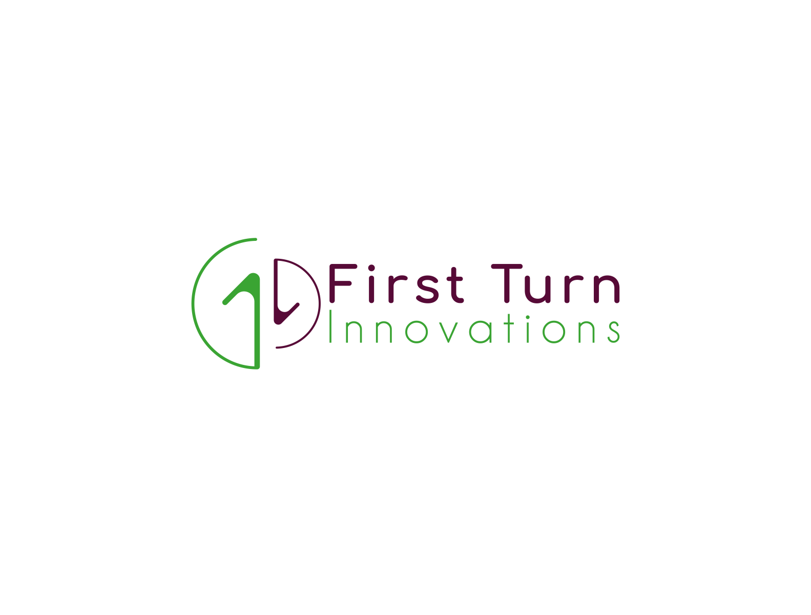 First Turn Innovation by Ugur Bezcioglu on Dribbble