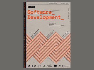 Coding Poster designs, themes, templates and downloadable graphic ...