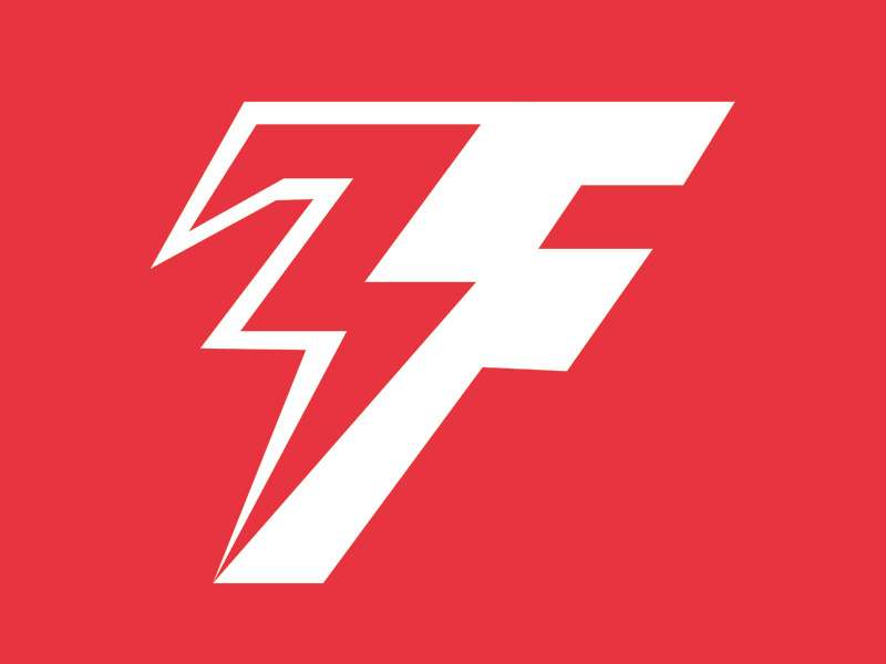 3F Logo by Nam Nguyen on Dribbble