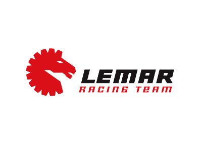 Lemar. The Updated Logo Design. by Gennady Komarov on Dribbble