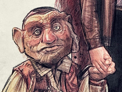 Hoggle designs, themes, templates and downloadable graphic elements on ...