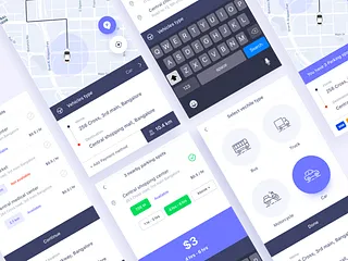 Social UI designs, themes, templates and downloadable graphic elements ...
