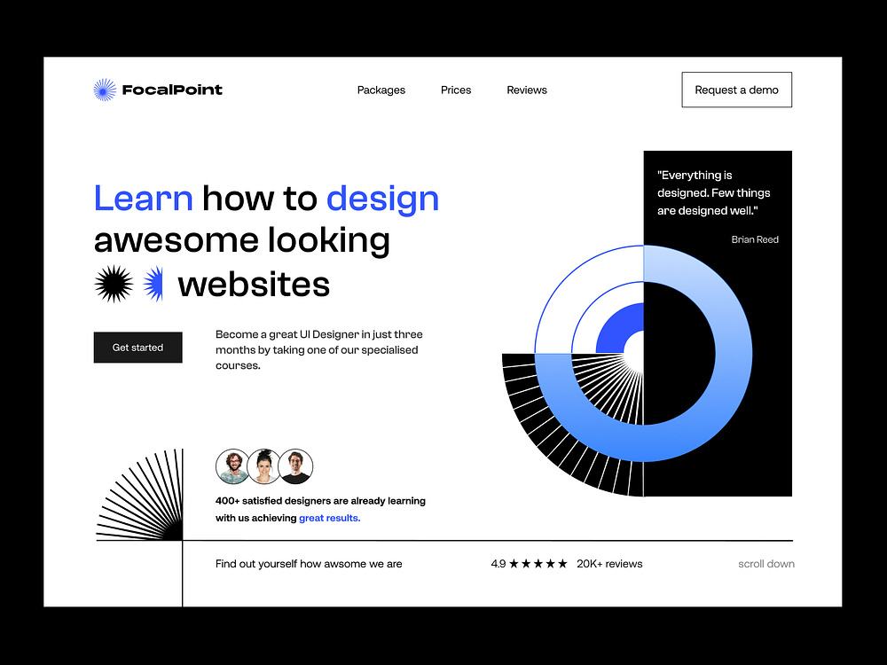 Browse thousands of Web Design Tutorials images for design inspiration ...