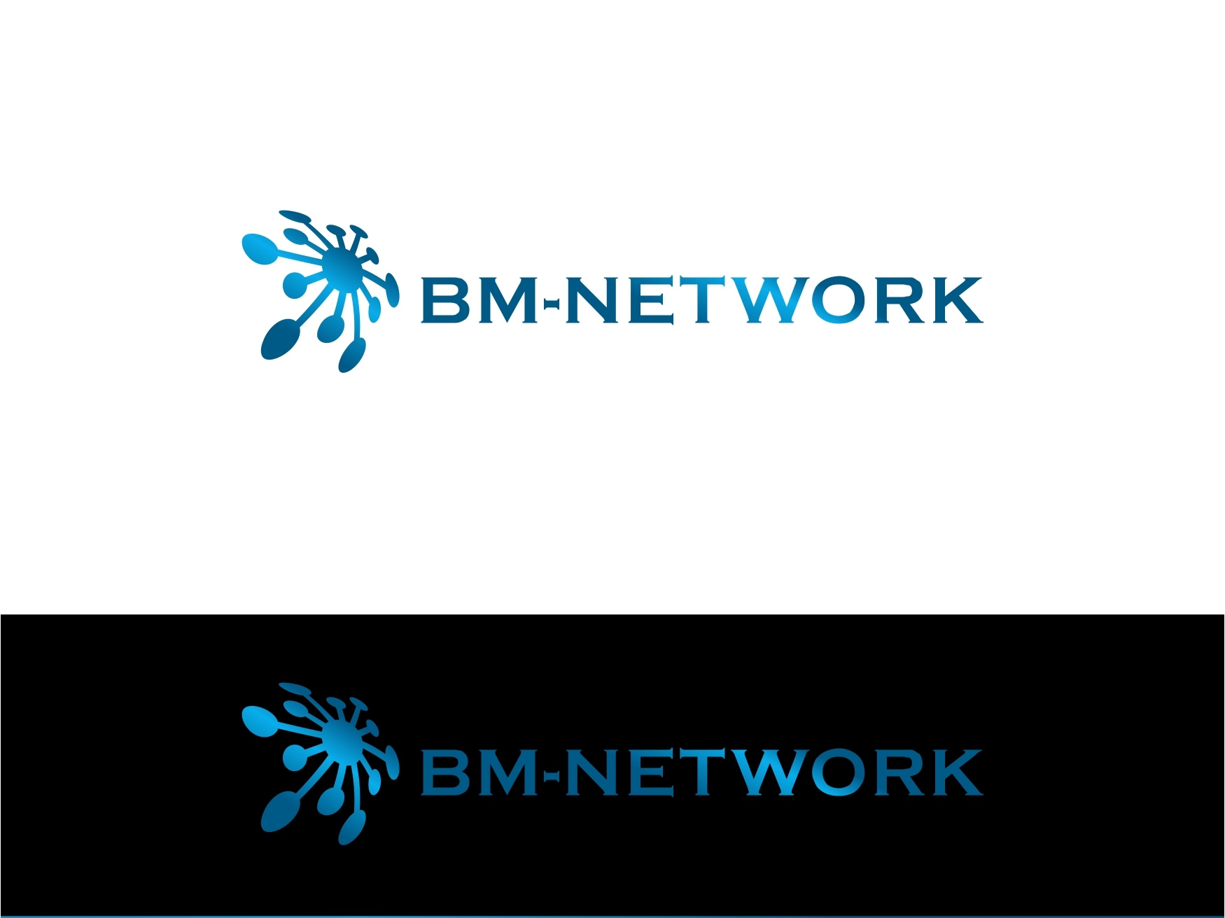 Dribbble - bm_network20.jpg by ali fatoni