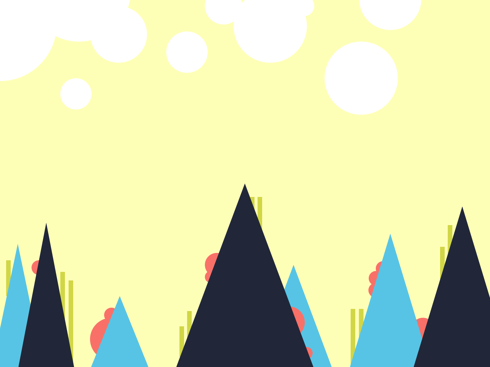 Cut and Paste by haumea on Dribbble