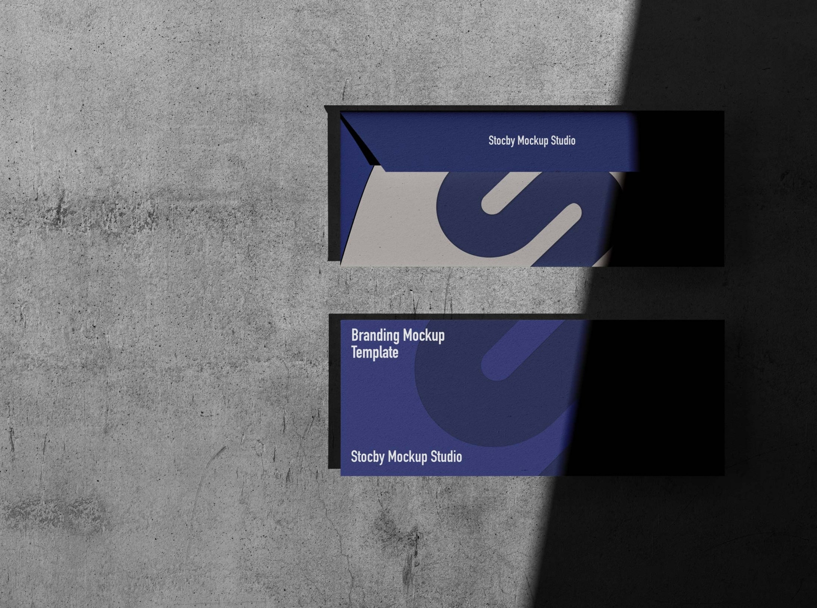 Branding Set / Branding Identity Mockup Set by MOCKUP LINE on Dribbble