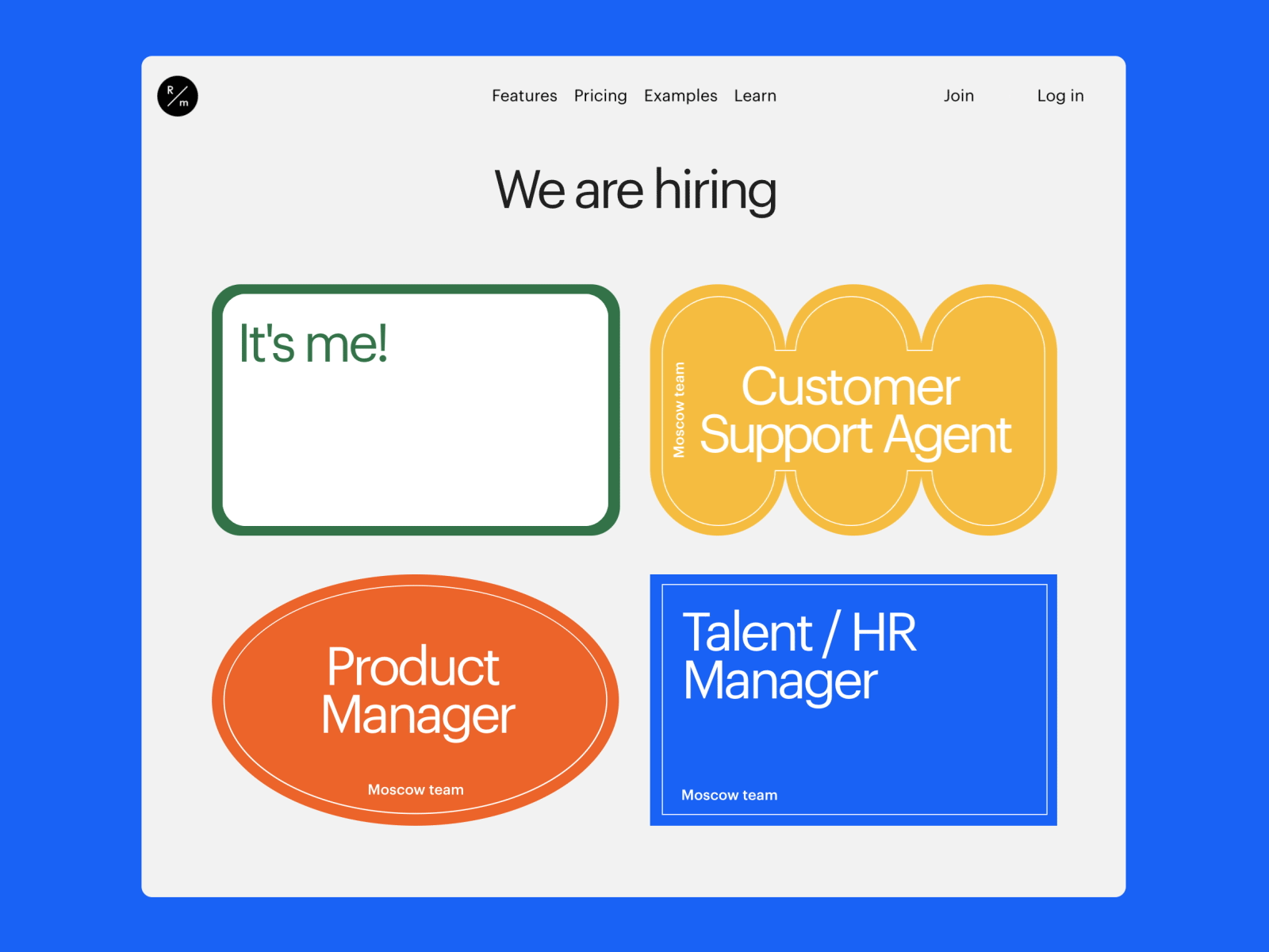 Browse thousands of Job Application UI images for design inspiration ...