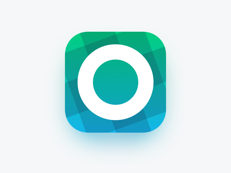 FoodDiary app icon by Alice Undersky on Dribbble