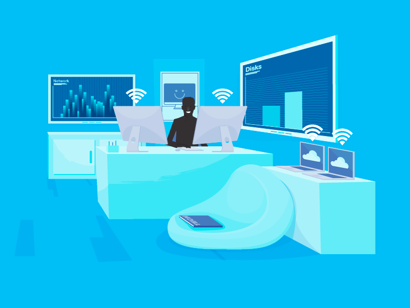 IBM New technologies for a smart planet by André Pires for DHNN ...