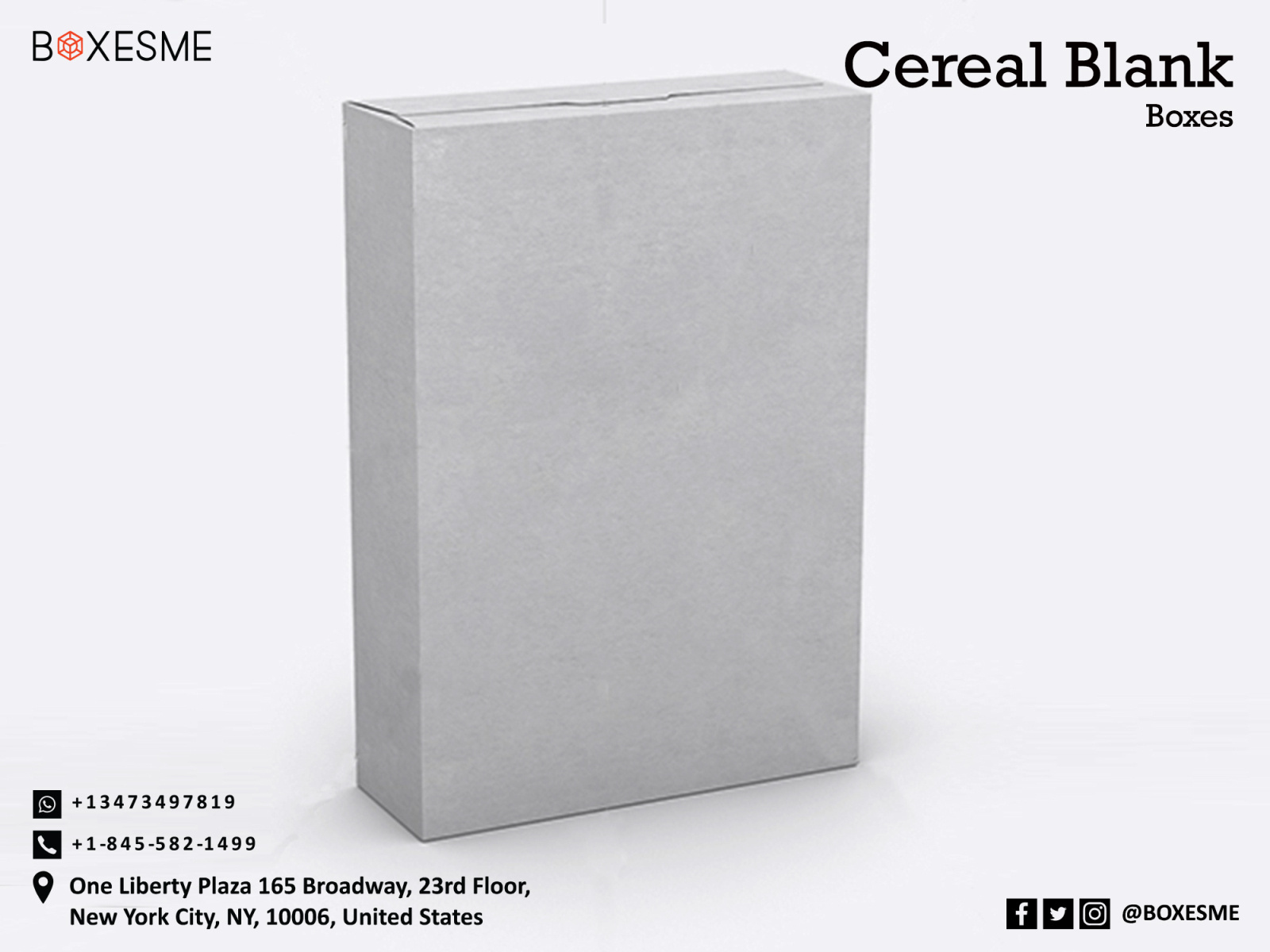 Cereal Box Blank By Noah Oliver On Dribbble cereal-box-blank-by-noah-oliver-on-dribbble