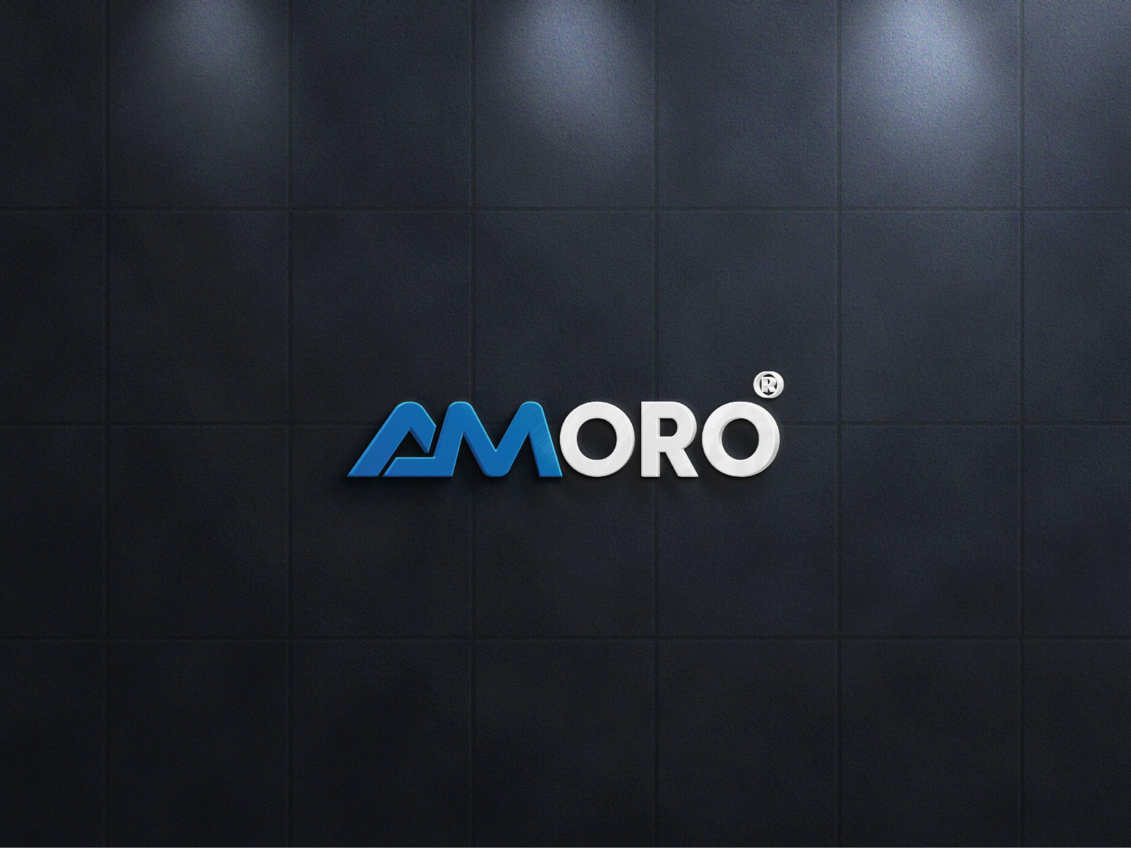 AMORO by Anas Sharif on Dribbble