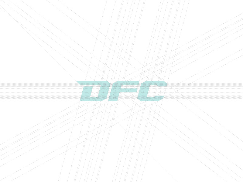DFC by Kelvin Lam on Dribbble