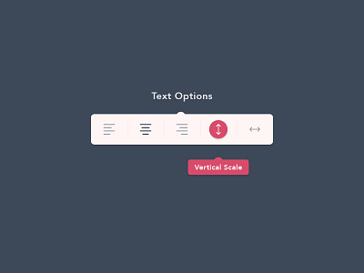 #087 Tooltip by Kelvin Lam on Dribbble