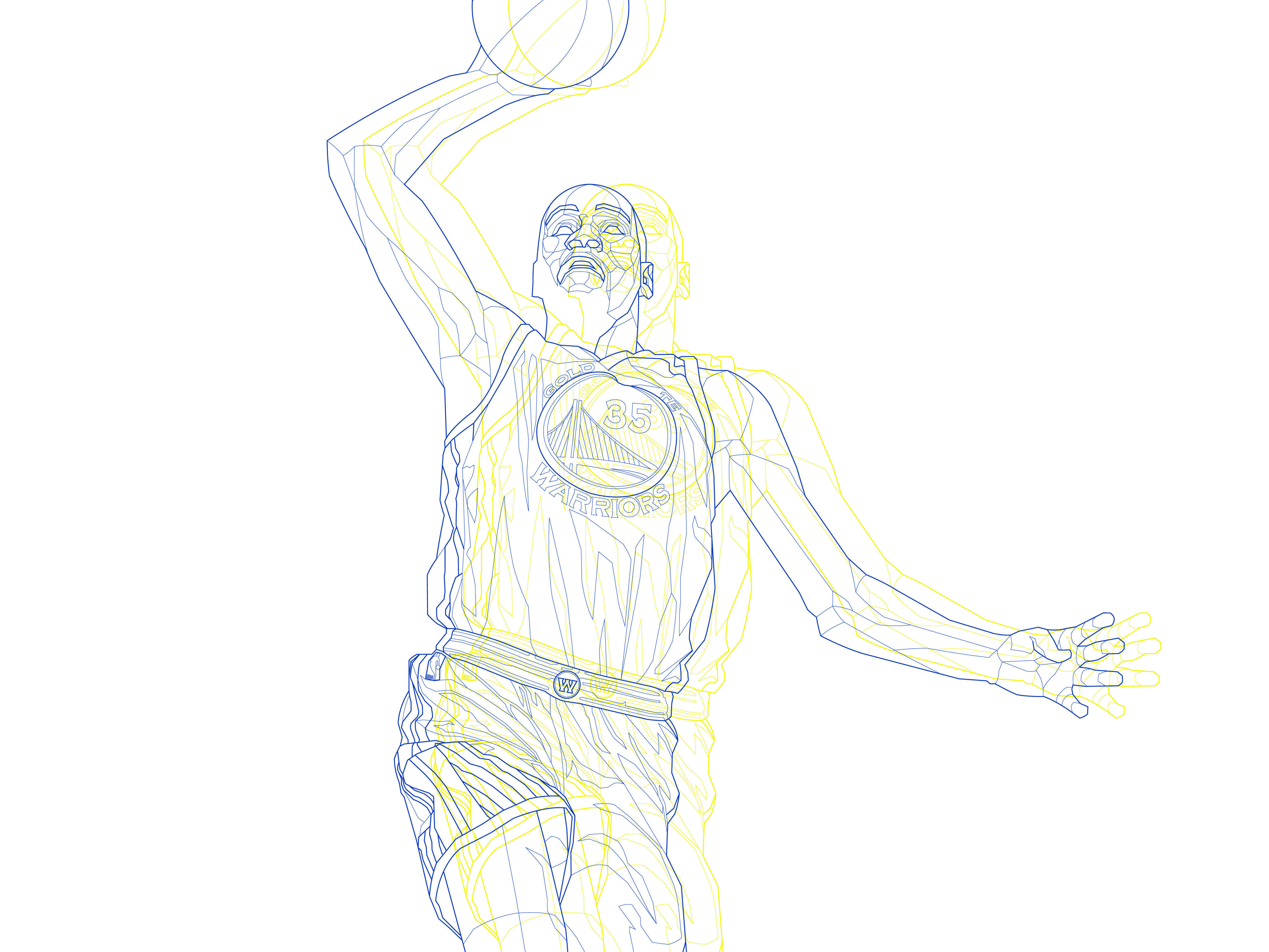 Kd Drawing Easy