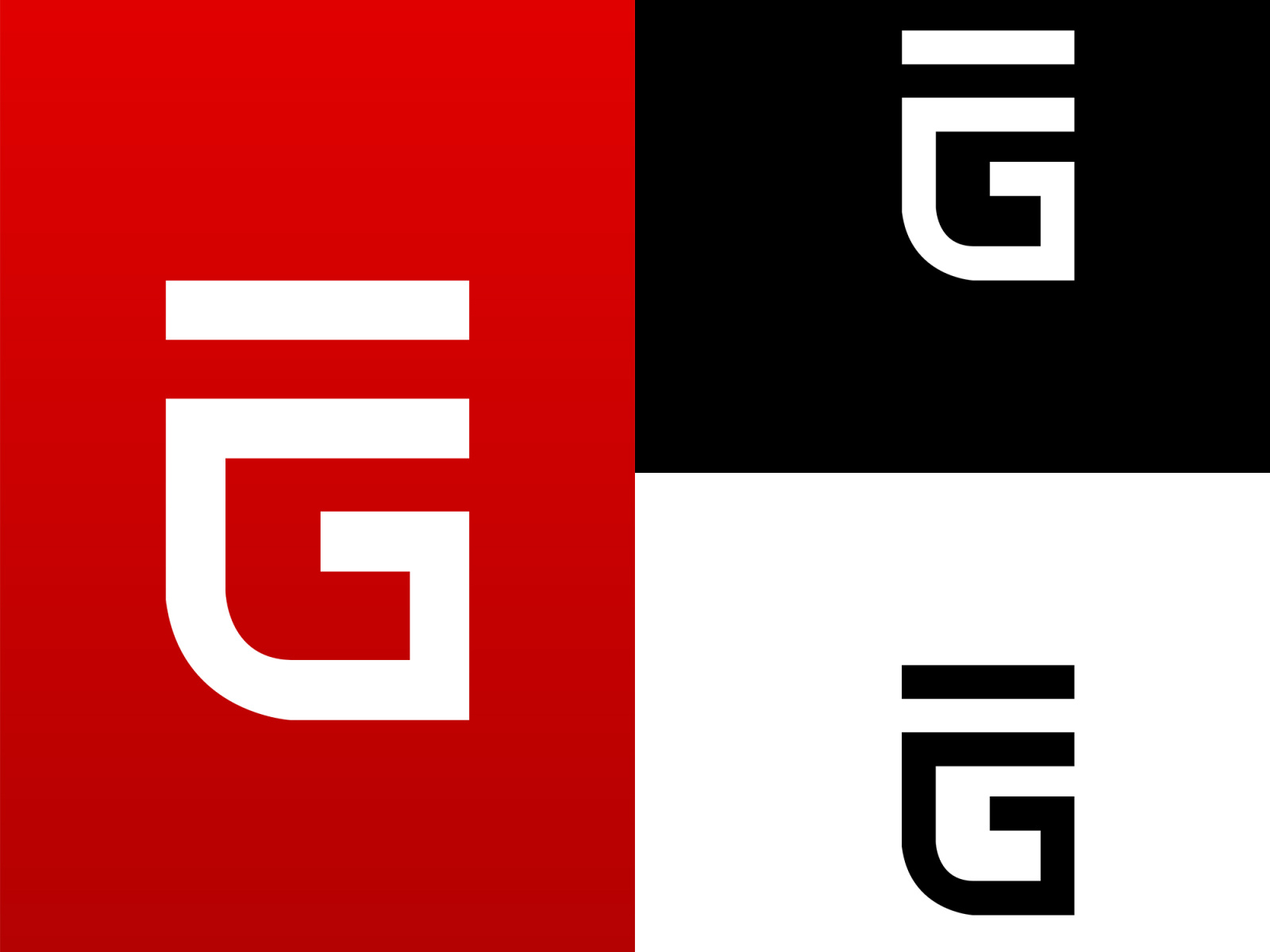 E + G | Concept Logo Design by Edu Graphs on Dribbble
