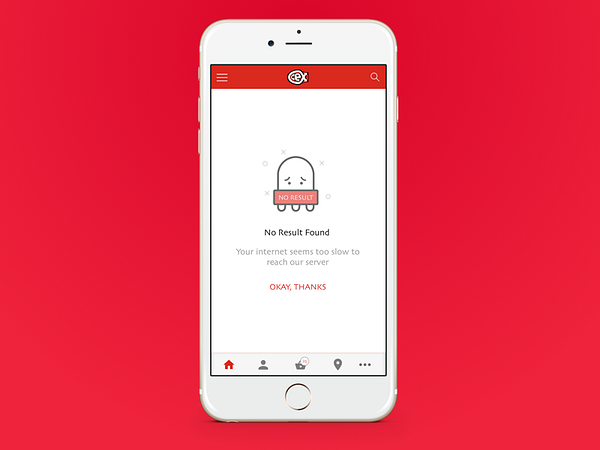 No Result Found designs, themes, templates and downloadable graphic ...