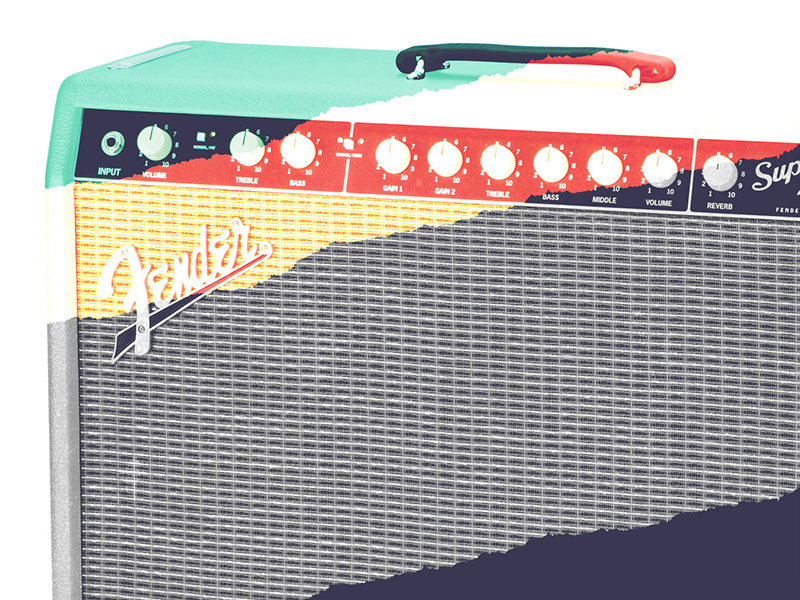 Guitar Amp designs, themes, templates and downloadable graphic elements ...