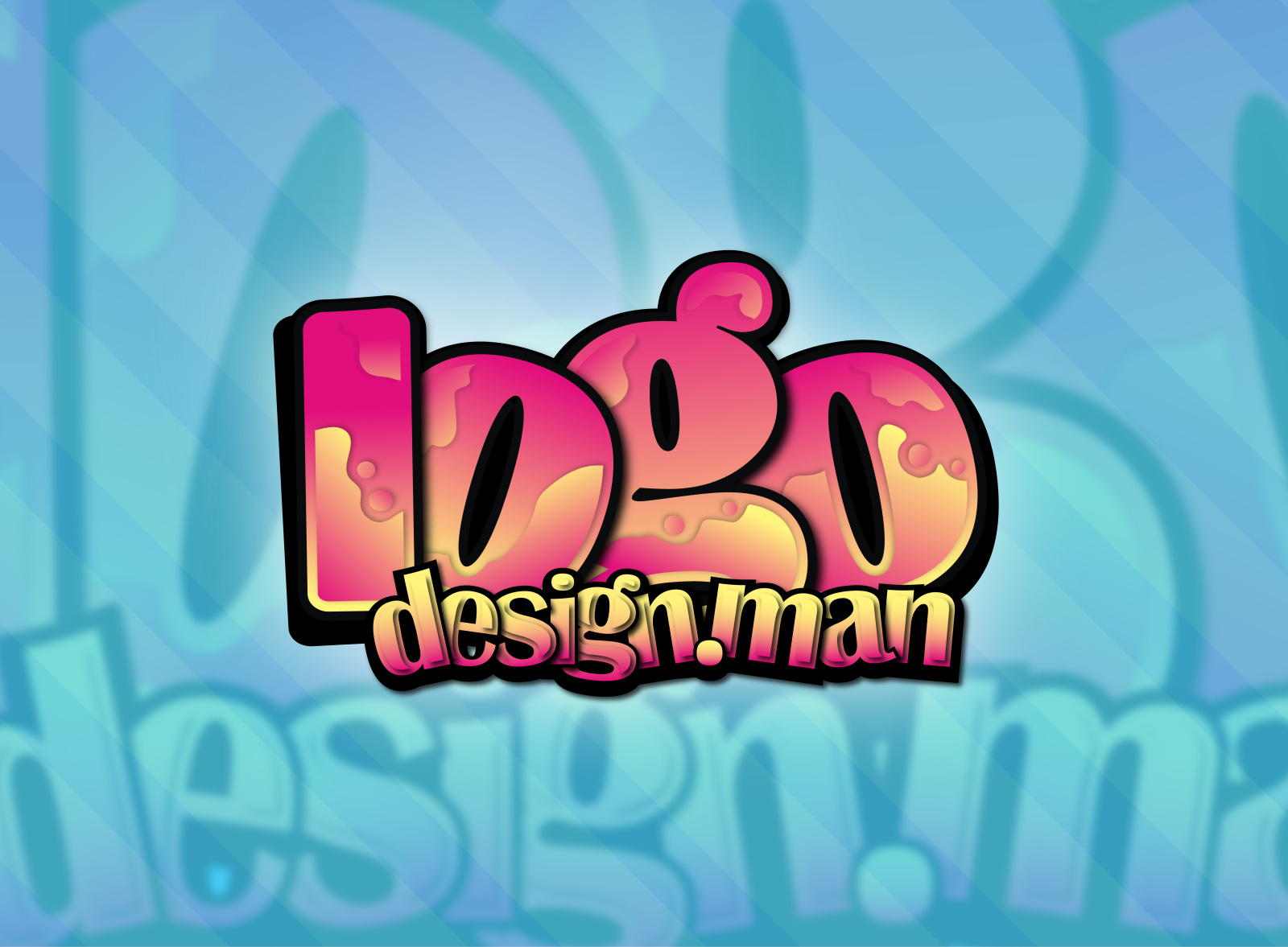 My name typography + calligraphy logo design by Saurav Karmoker on Dribbble