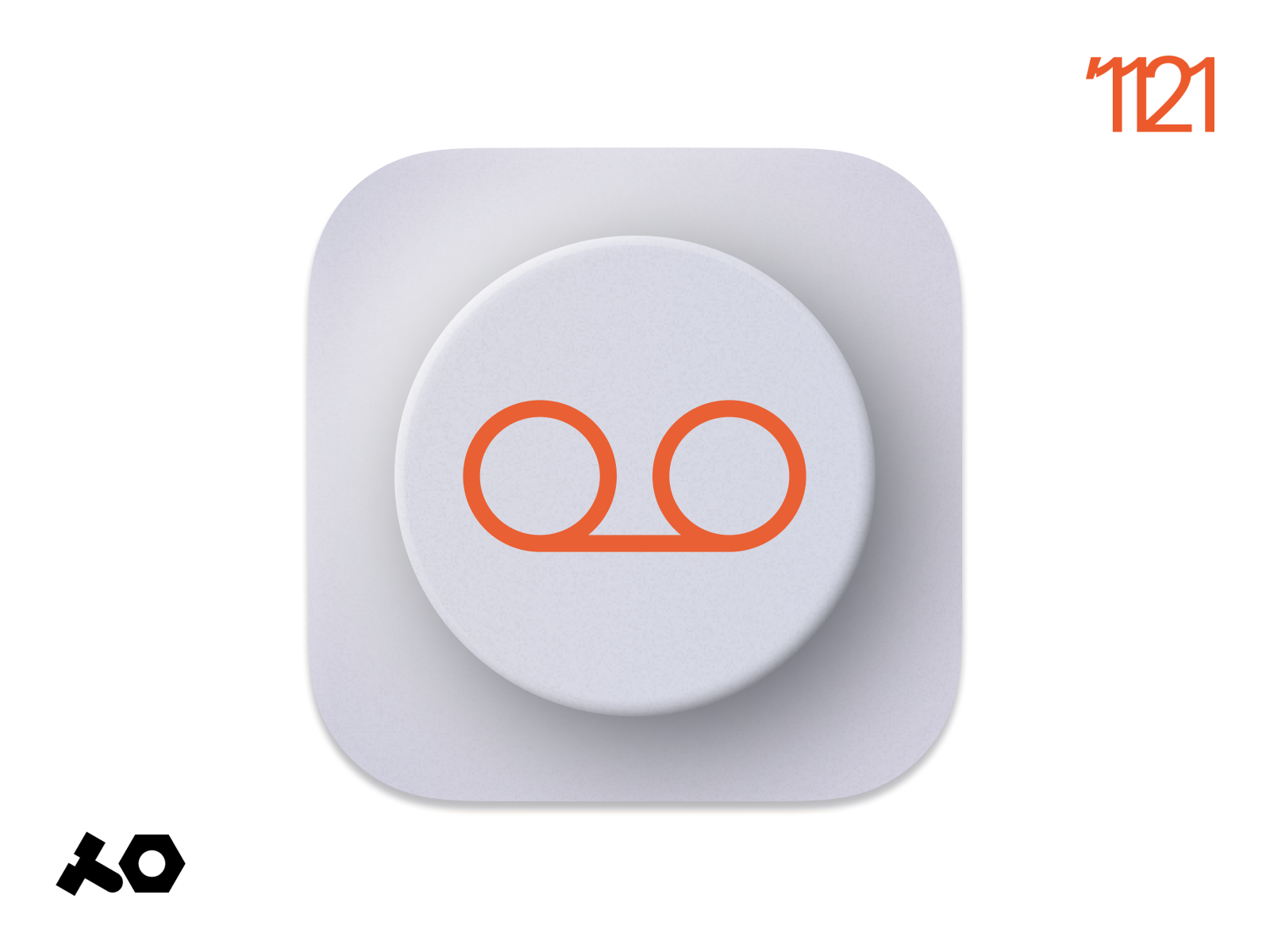 OP-1 Icon by Mikhail Suharev on Dribbble