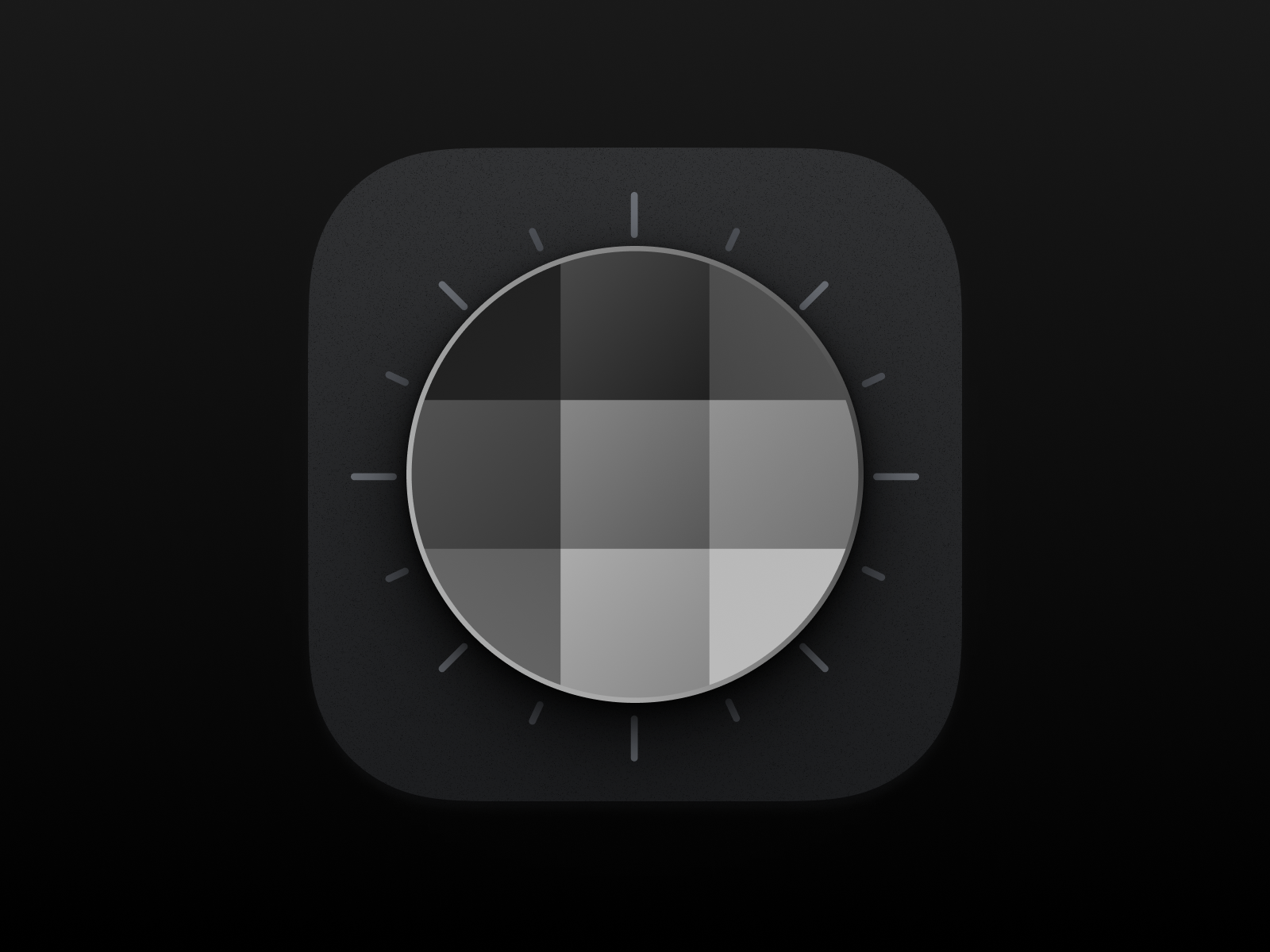 Xbox Elite Icon by Mikhail Suharev on Dribbble