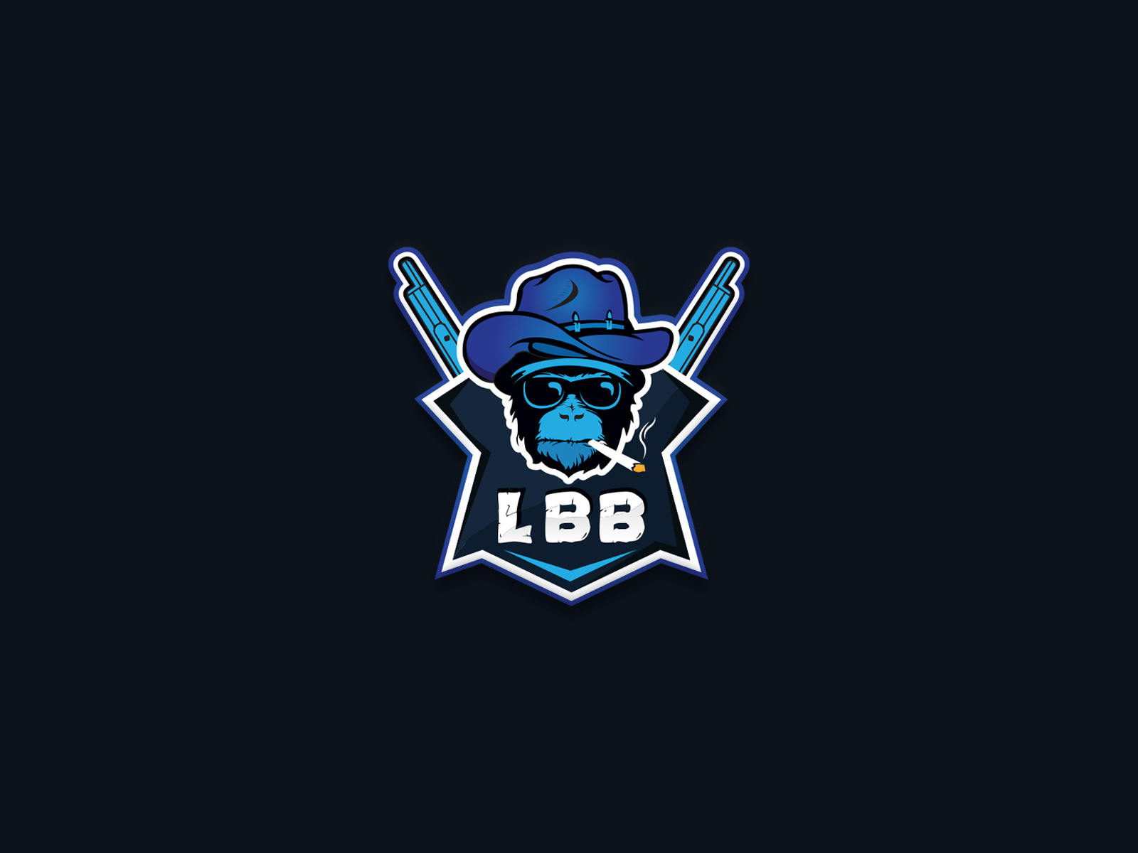 LBB by Designer Rabbi on Dribbble
