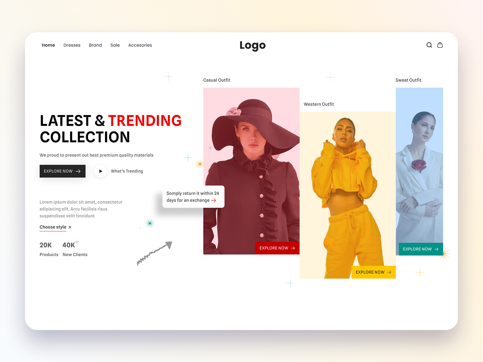 Ecommerce V2 Uiux Design Figma By Shajib Hassan On Dribbble
