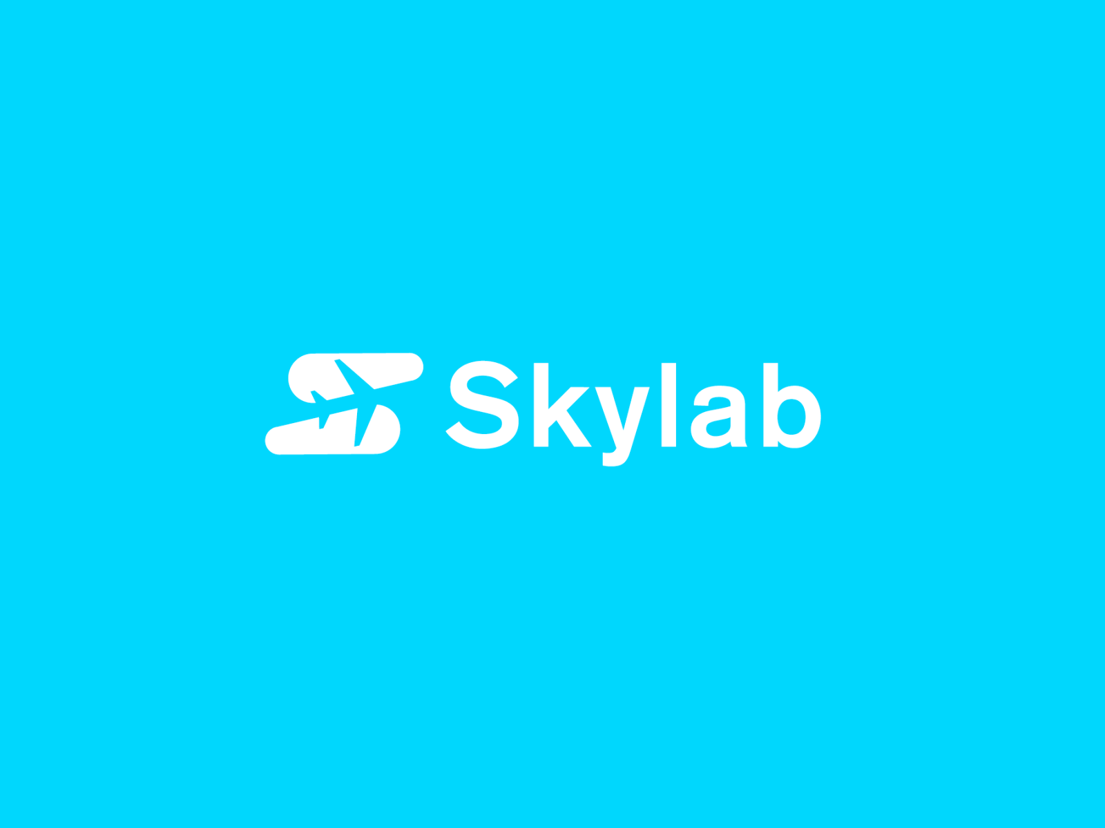 Skylab by Roxana Niculescu on Dribbble