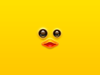 BB.Duck by Aaron on Dribbble