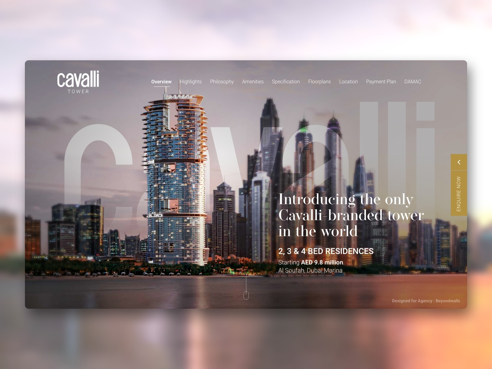 Web Banner Design by Heta Gadhiya on Dribbble