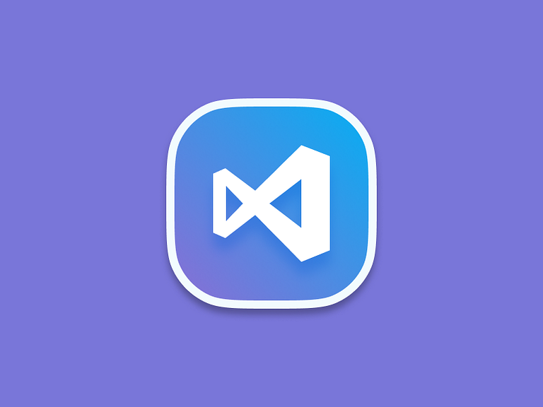 Visual Studio Code Mac Icon Replacement (File Download Included) by ...