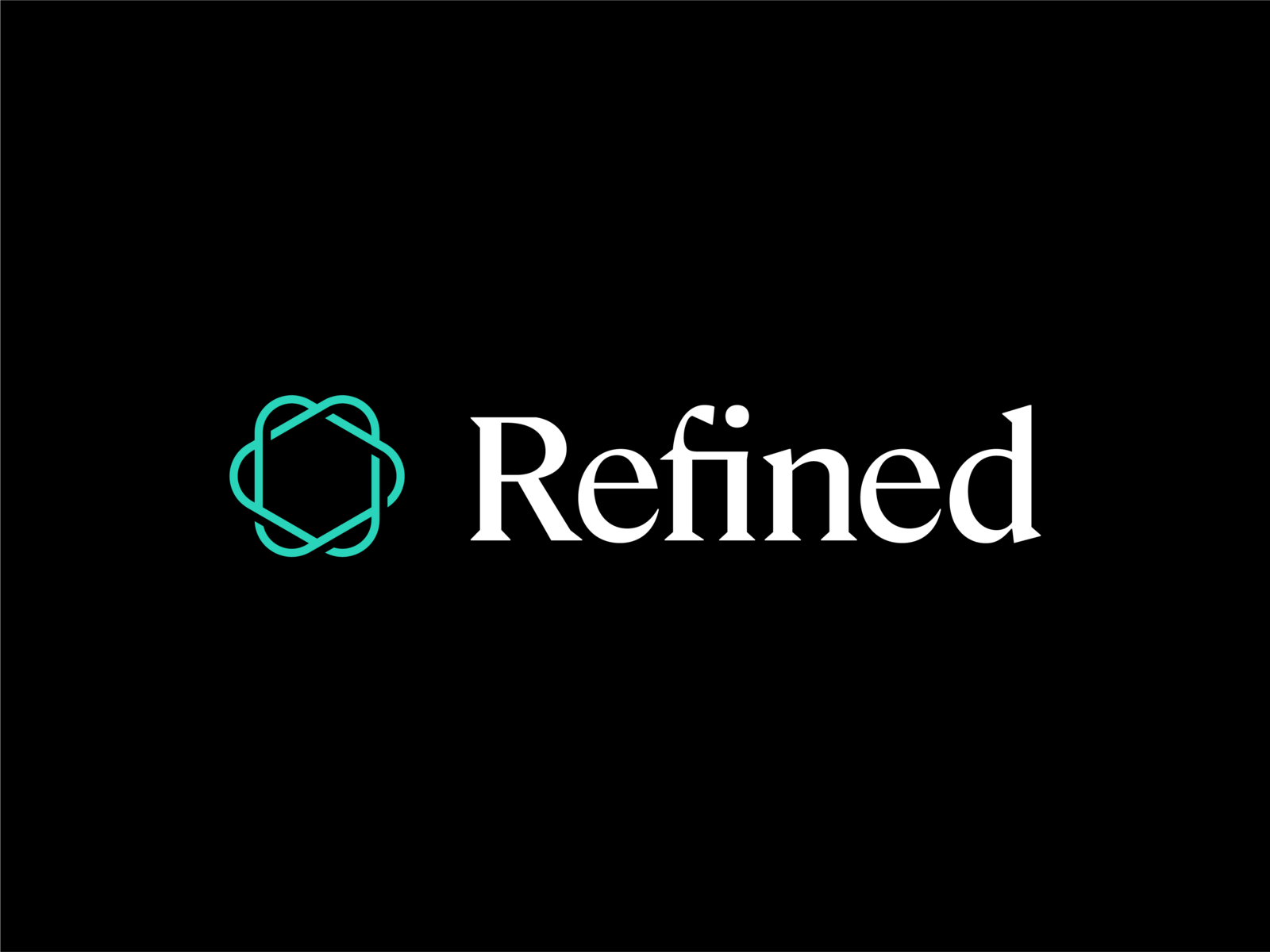 Refined Brand Identity by J.D. Reeves on Dribbble