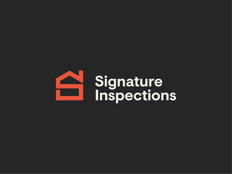 Inspection Logo by J.D. Reeves on Dribbble