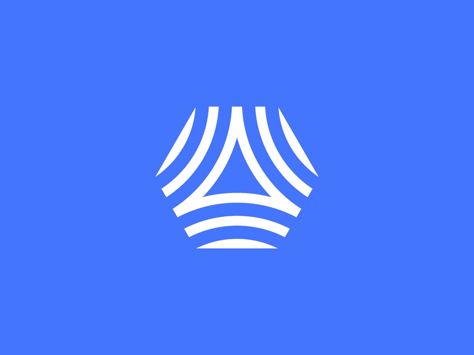 New Mark by J.D. Reeves on Dribbble