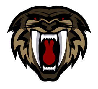 Sabertooth by Lance Ford on Dribbble