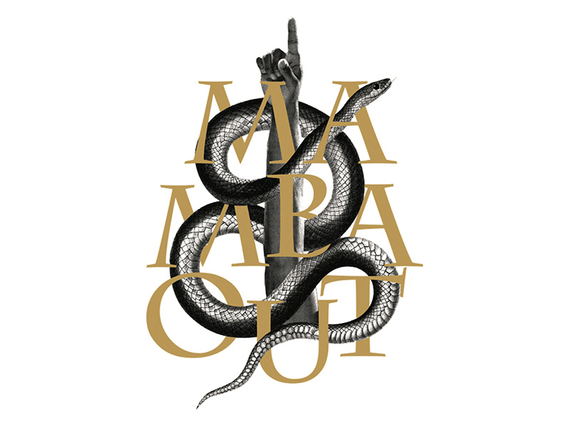 MAMBA OUT by Pierfrancesco Pepo Annicchiarico on Dribbble