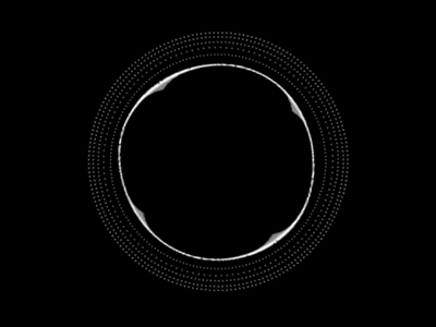 Voice AI visualization by Song Yuan Li on Dribbble