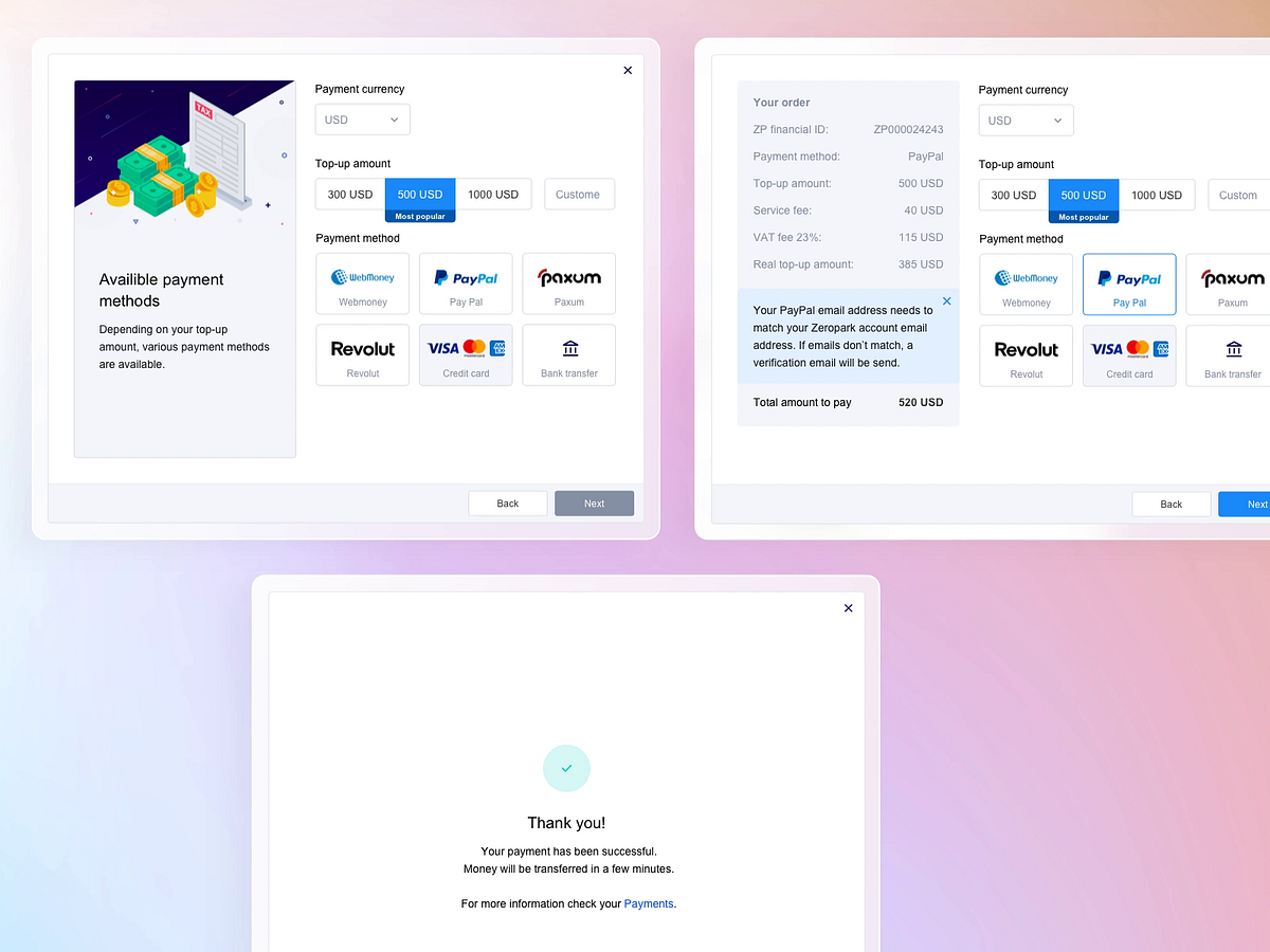 Browse thousands of Dialog images for design inspiration | Dribbble
