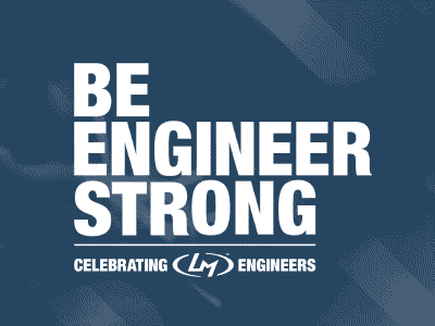 Be Engineer Strong | Local Motors by Danny Upshaw on Dribbble