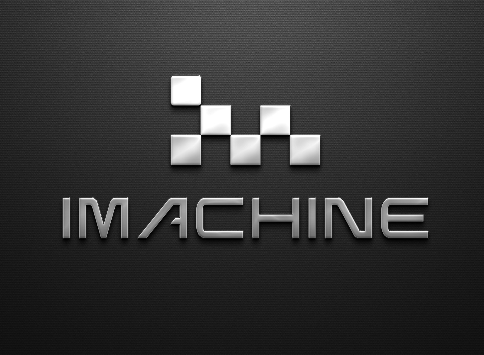 IMACHINE LOGO DESIGN by JAHID HASSAN on Dribbble