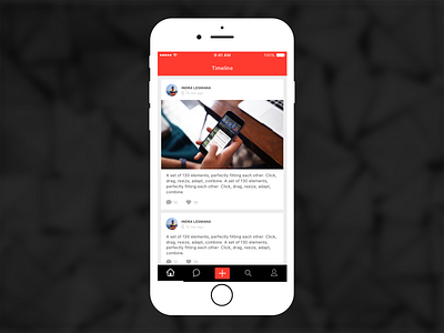 Indra Lesmana | Dribbble