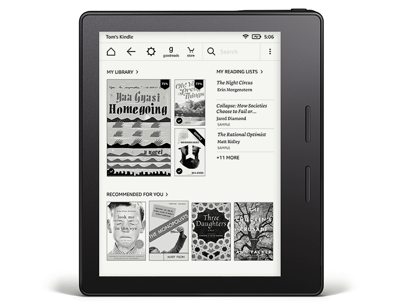 Kindle designs, themes, templates and downloadable graphic elements on ...