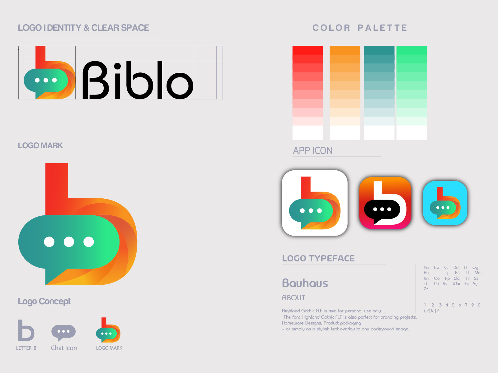 Brand Logo Studio | Dribbble