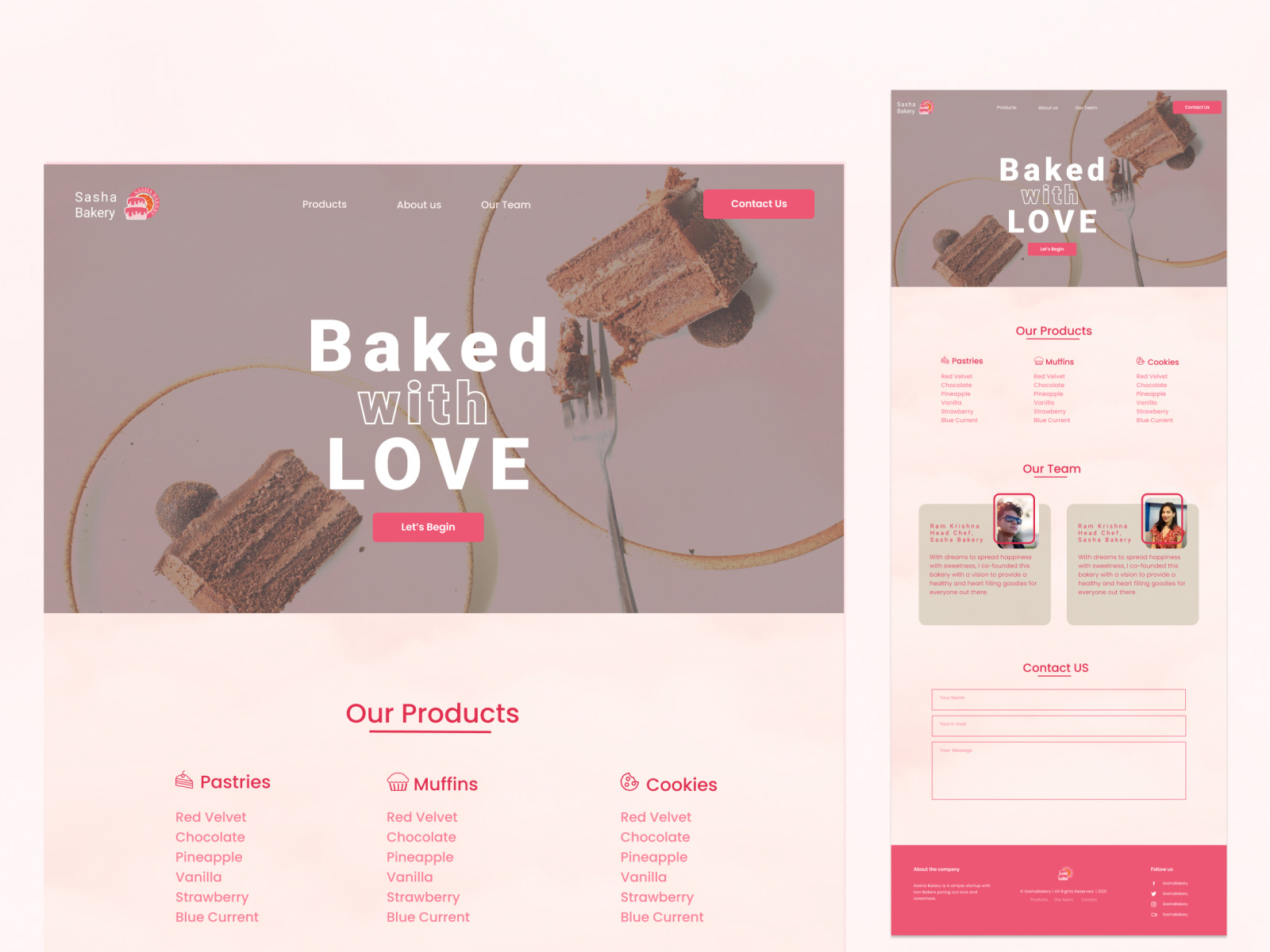 Shreya Baidya | Dribbble