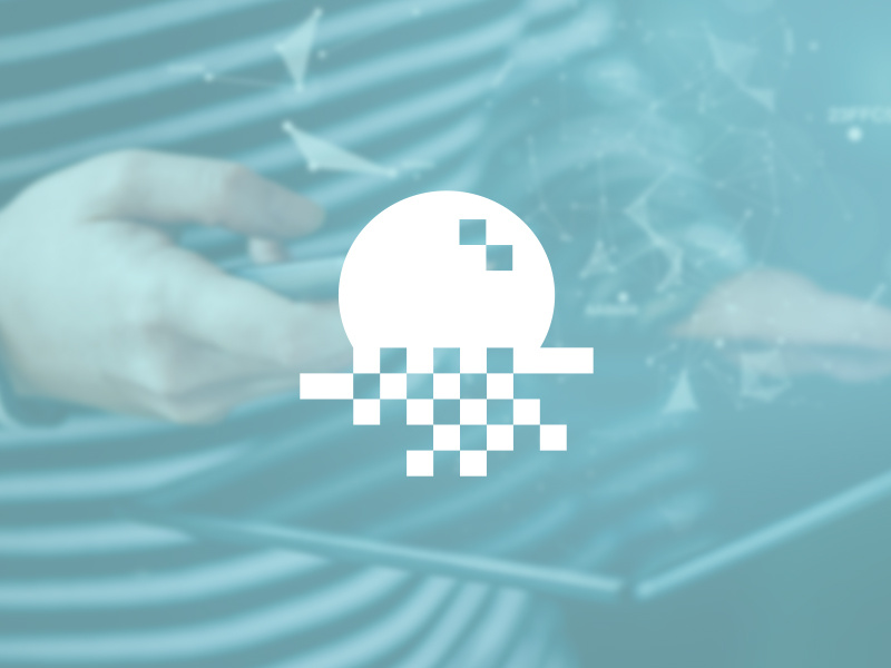 Logo for Mangata Digital | definingeverthing