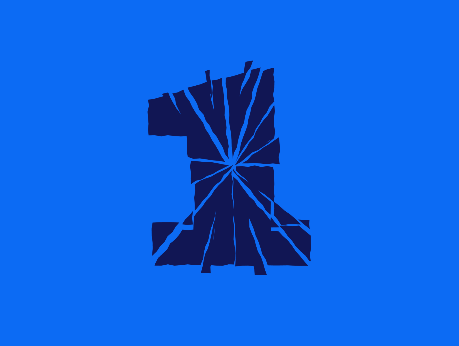 36 days of type 1 by Michael Morton on Dribbble