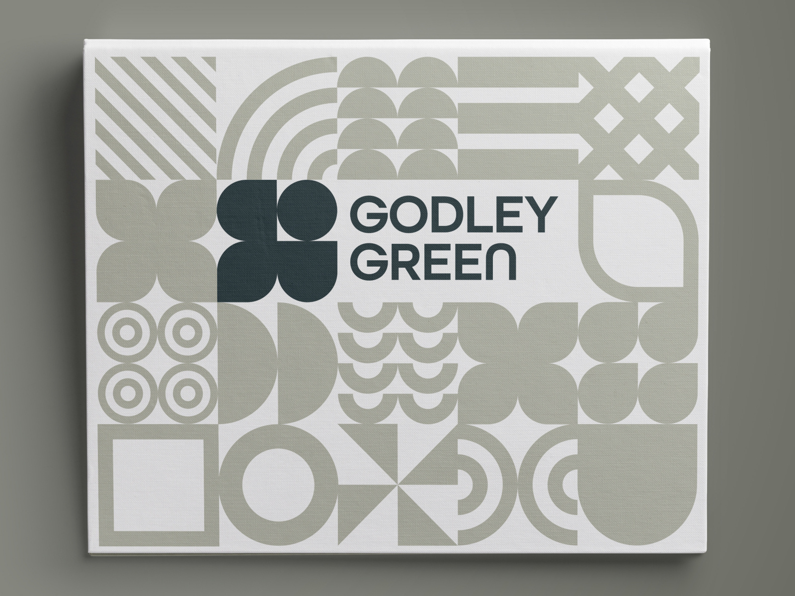 Godley Green Garden Village by Deborah Ranzetta on Dribbble